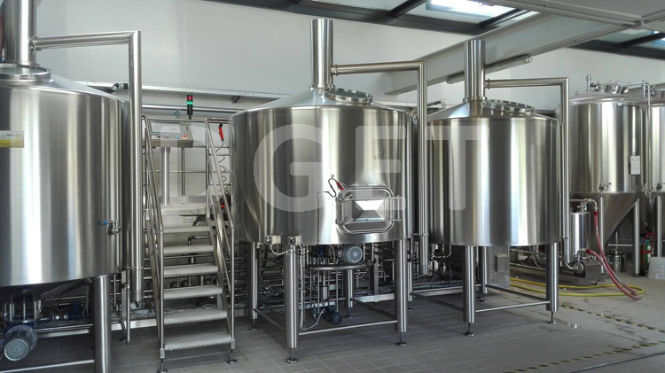 2000l 직업적인 상업적인 스테인리스 맥주 Mashing 기계 맥주 만들기 장비 Degong 양조장 장비에 맥주 만들기 장비 맥주 매싱 기계 맥주 양조장 제품을 사십시오